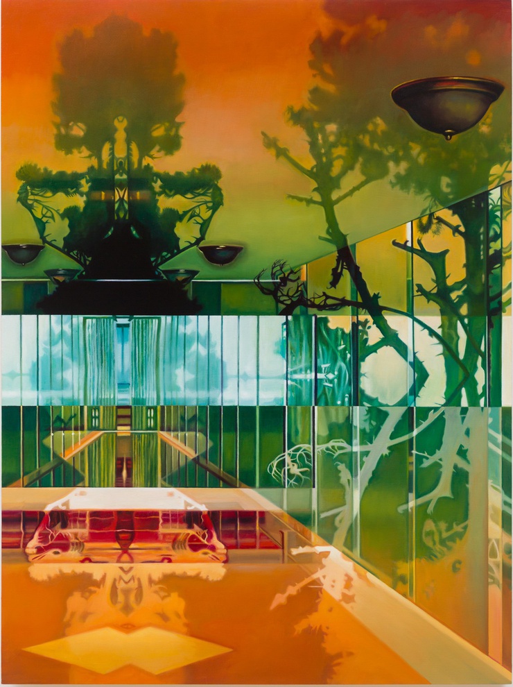 Past exhibitions | Edward Cella Art & Architecture