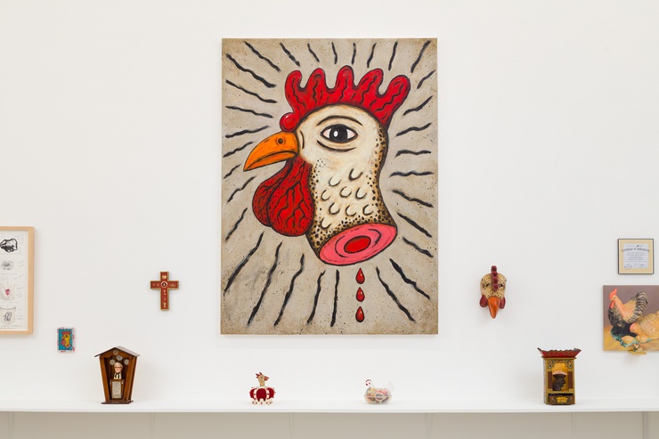 Past exhibitions | Edward Cella Art & Architecture